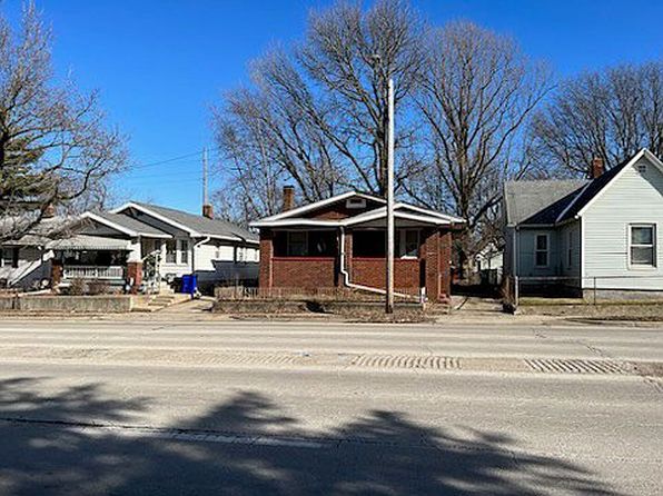 Decatur IL For Sale by Owner (FSBO) - 16 Homes | Zillow