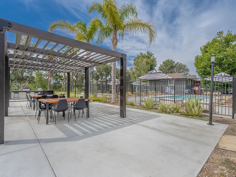 Monterra Ridge Apartments - 28085 Whites Canyon Rd Canyon Country CA ...