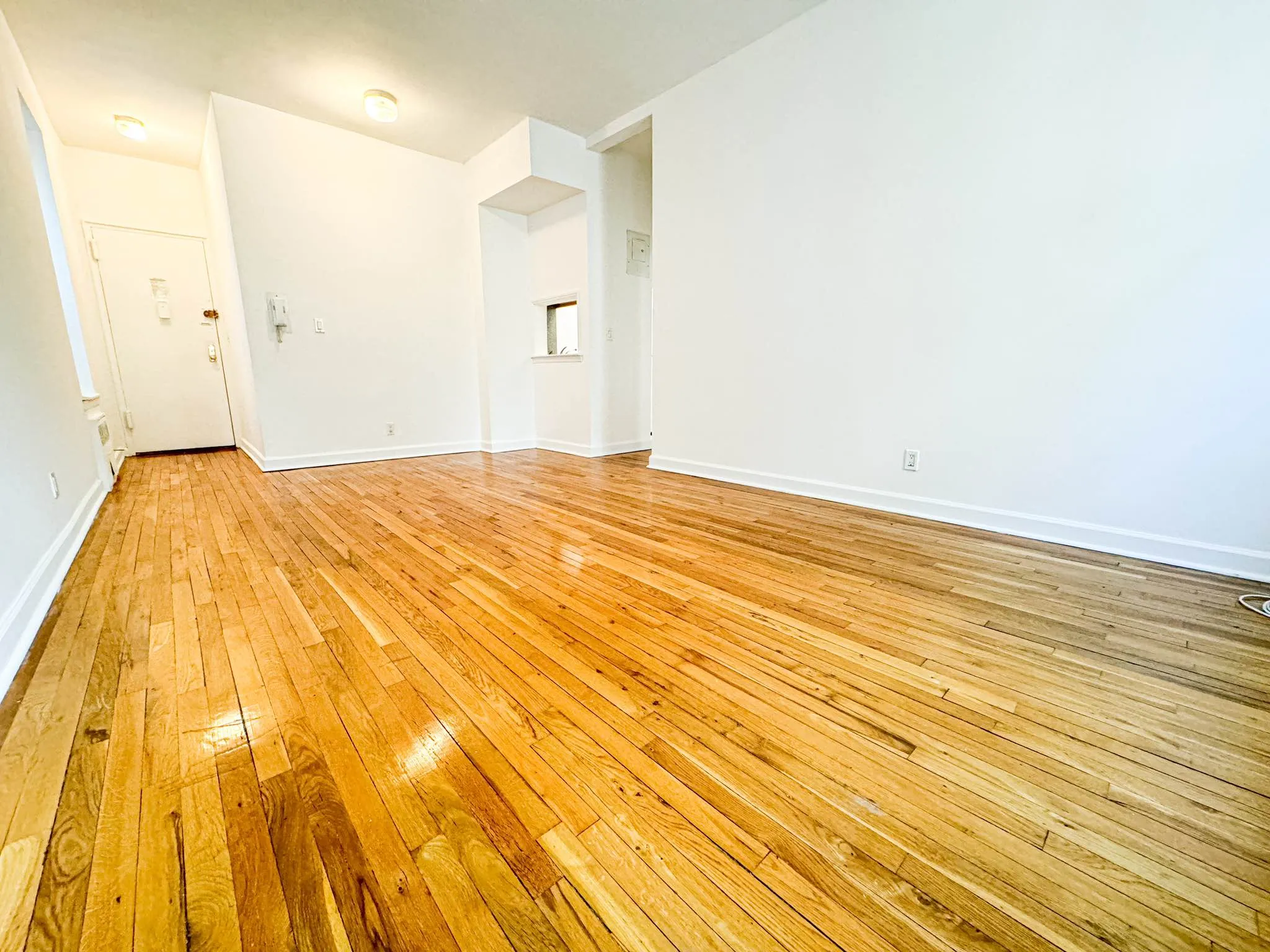 55 Perry Street #2M in West Village, Manhattan | StreetEasy