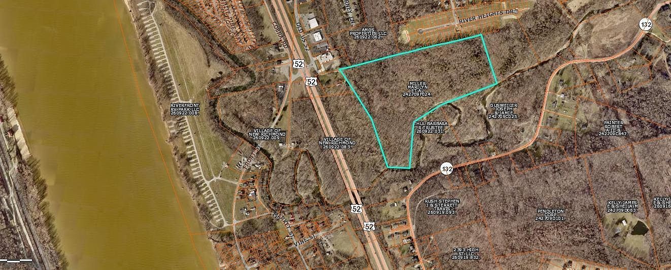 0 Old St #52, New Richmond, OH 45157 | Zillow