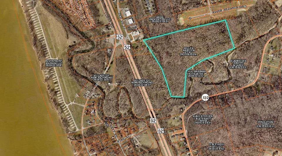 0 Old St #52, New Richmond, OH 45157 | Zillow