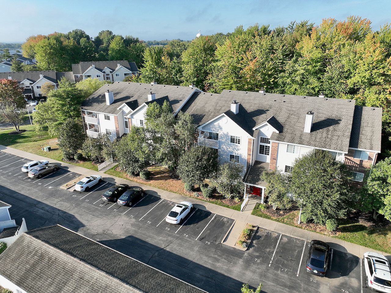 210 Carrington Pl UNIT 103, Loveland, OH 45140 | MLS #1784584 | Zillow