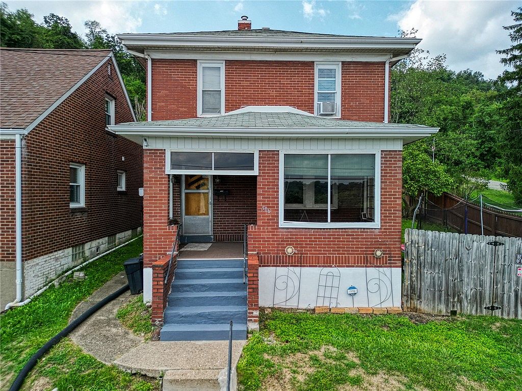 506 W 9th Ave E, Tarentum, PA 15084 | Zillow