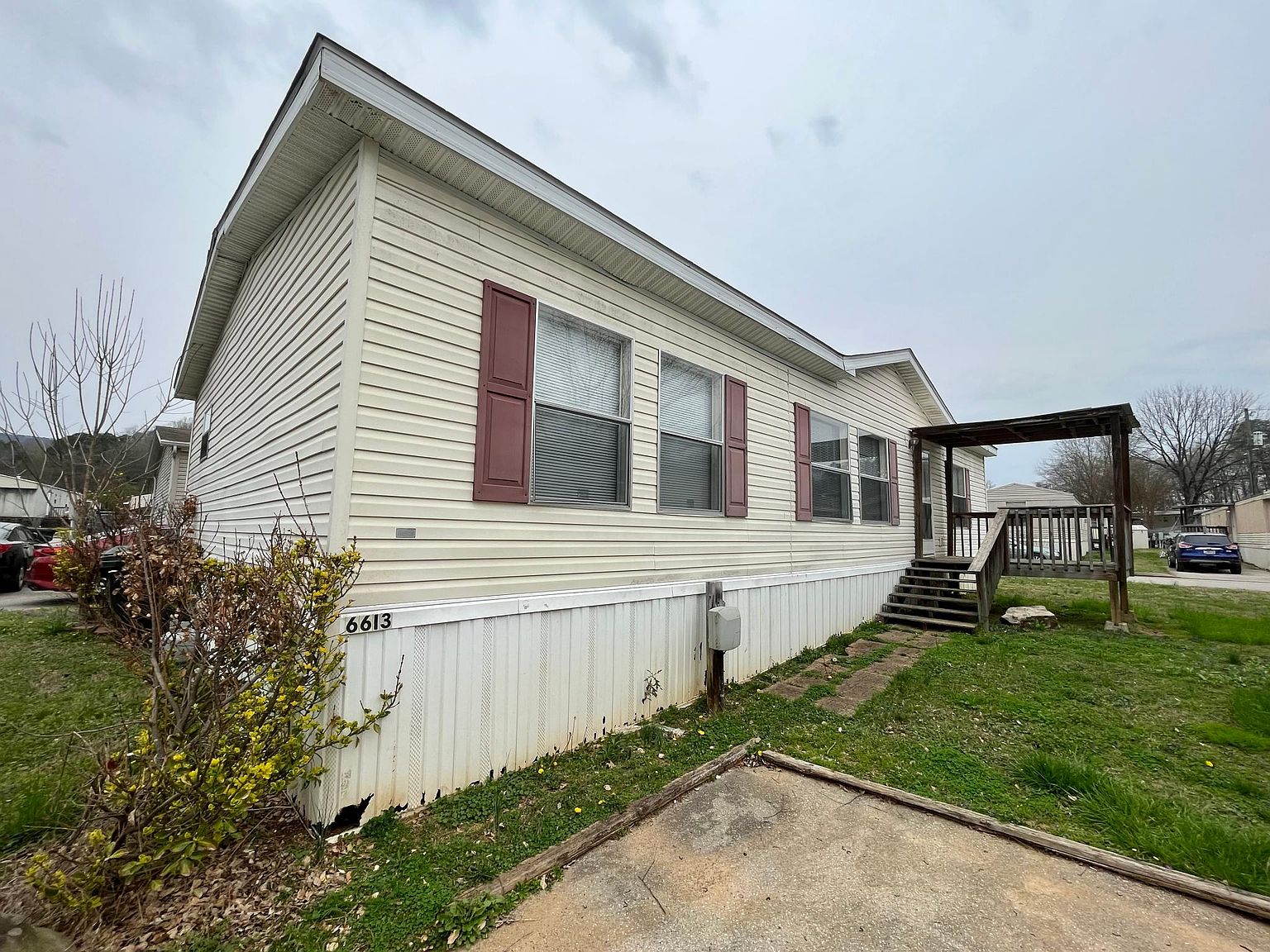 6683 Bea Ln #30, Hixson, TN 37343 | Zillow