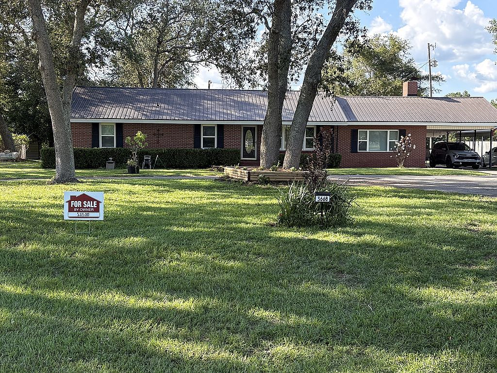 3668 State Highway 178, Glennville, GA 30427 | Zillow