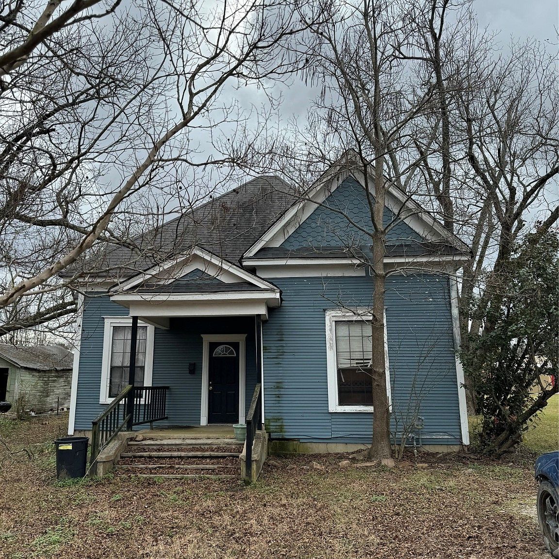 1114 E Kirk St, Hugo, OK 74743 | MLS #2400446 | Zillow