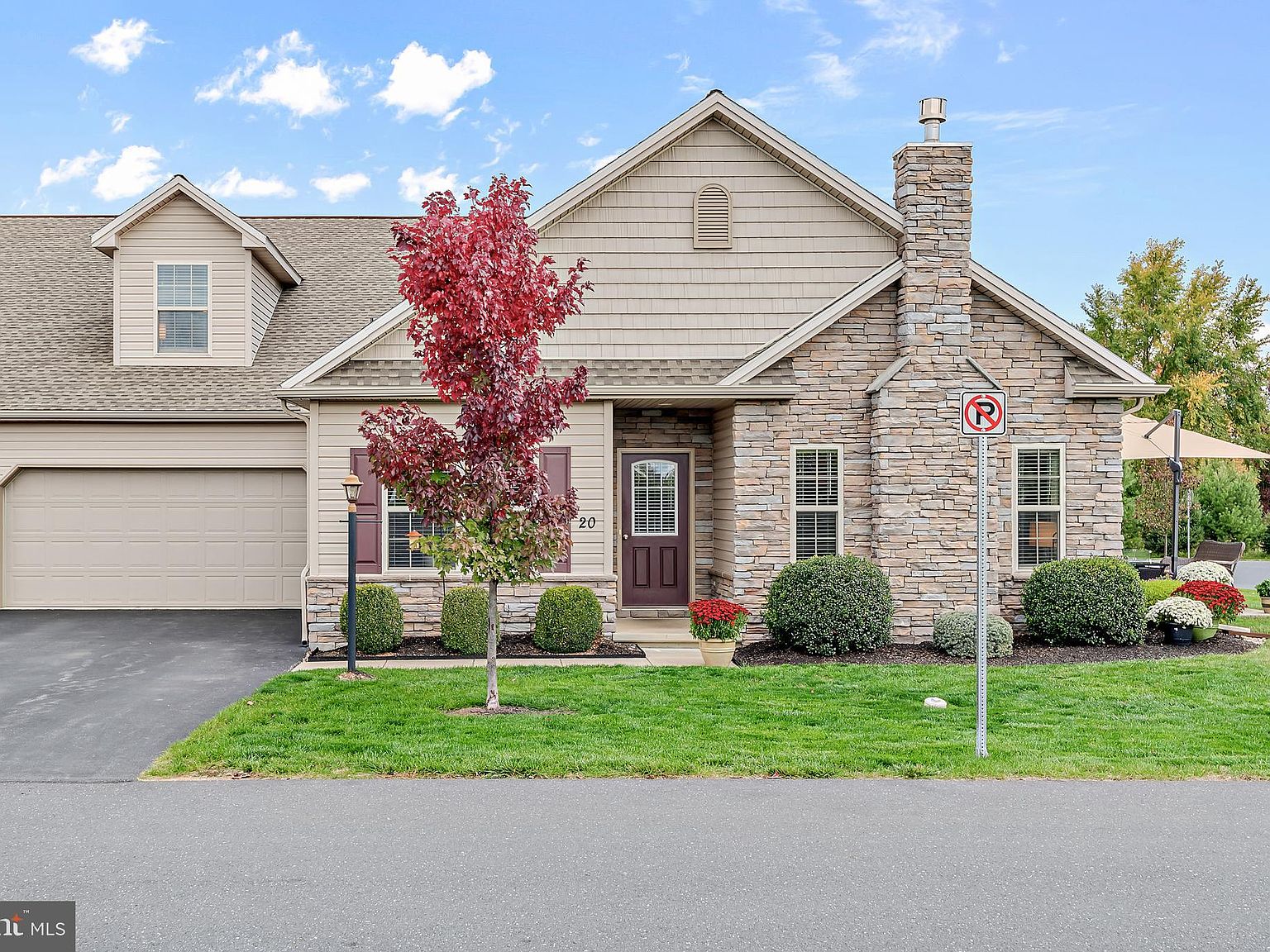 20 Kerry Ct Mechanicsburg Pa 17050 Zillow