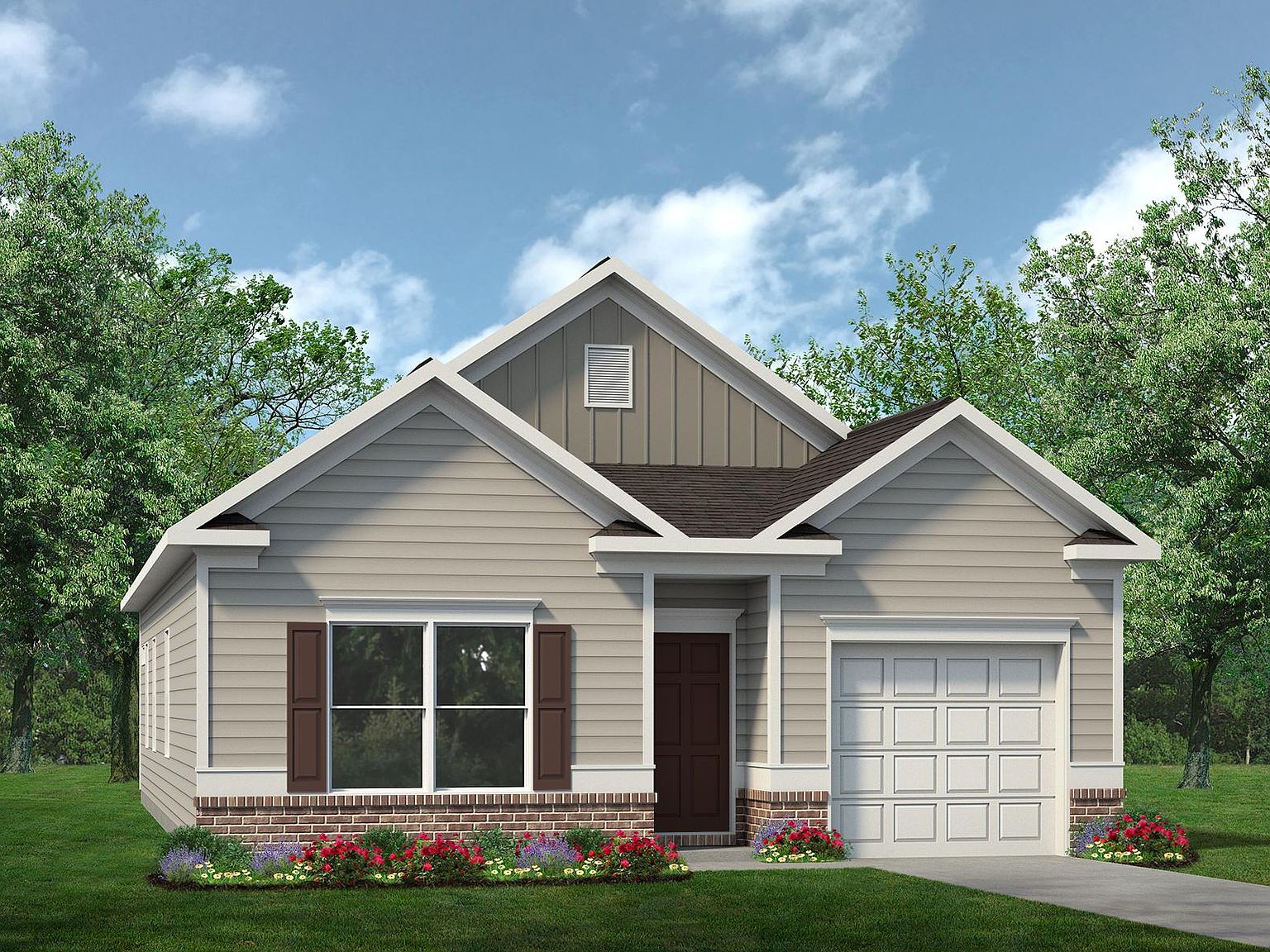 The Reynolds Plan, Fair Oak, Calhoun, GA 30701 | Zillow