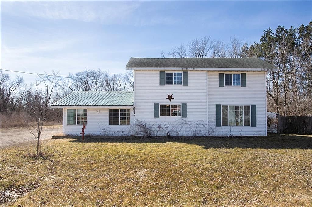 25837 East Mondovi Street, Eleva, WI 54738 | MLS #1580497 | Zillow