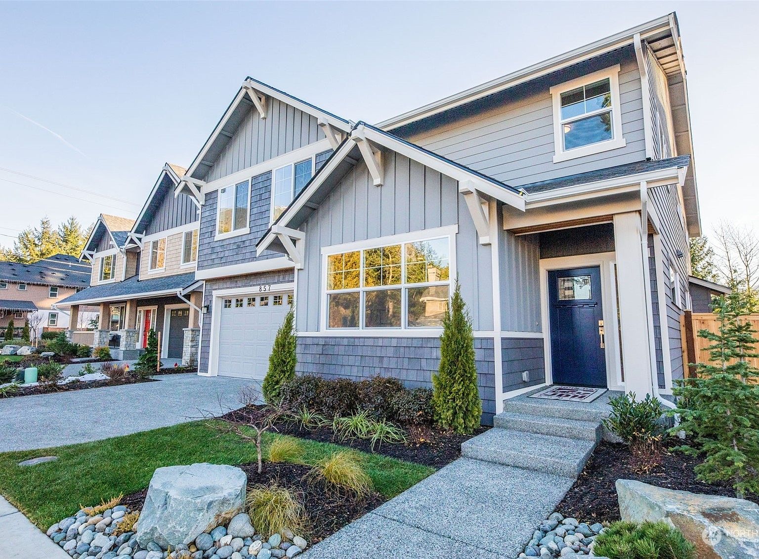 1752 Eagles Nest Place SE, North Bend, WA 98045 | Zillow