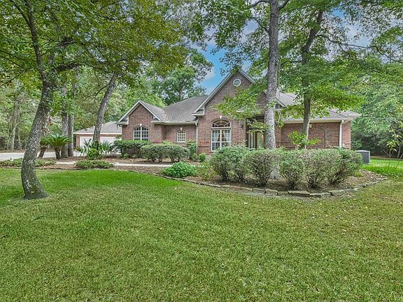 1911 Sendera Ranch Dr, Magnolia, TX 77354 | MLS #71002759 | Zillow