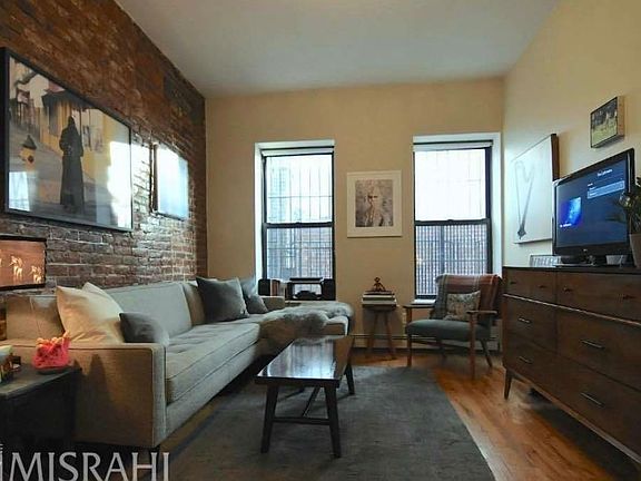 81 Rivington St APT 4A, New York, NY 10002 | Zillow