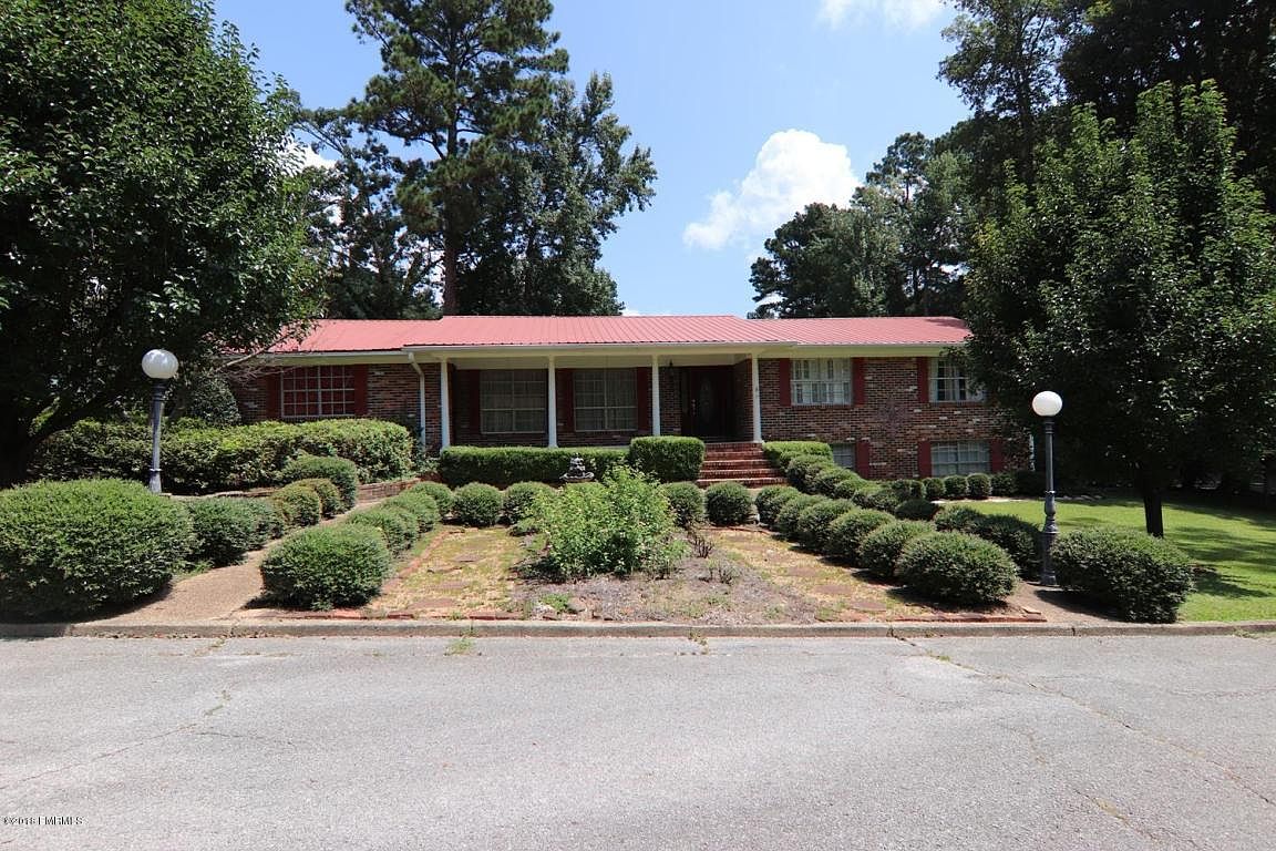 1902 60th Ct, Meridian, MS 39305 | Zillow