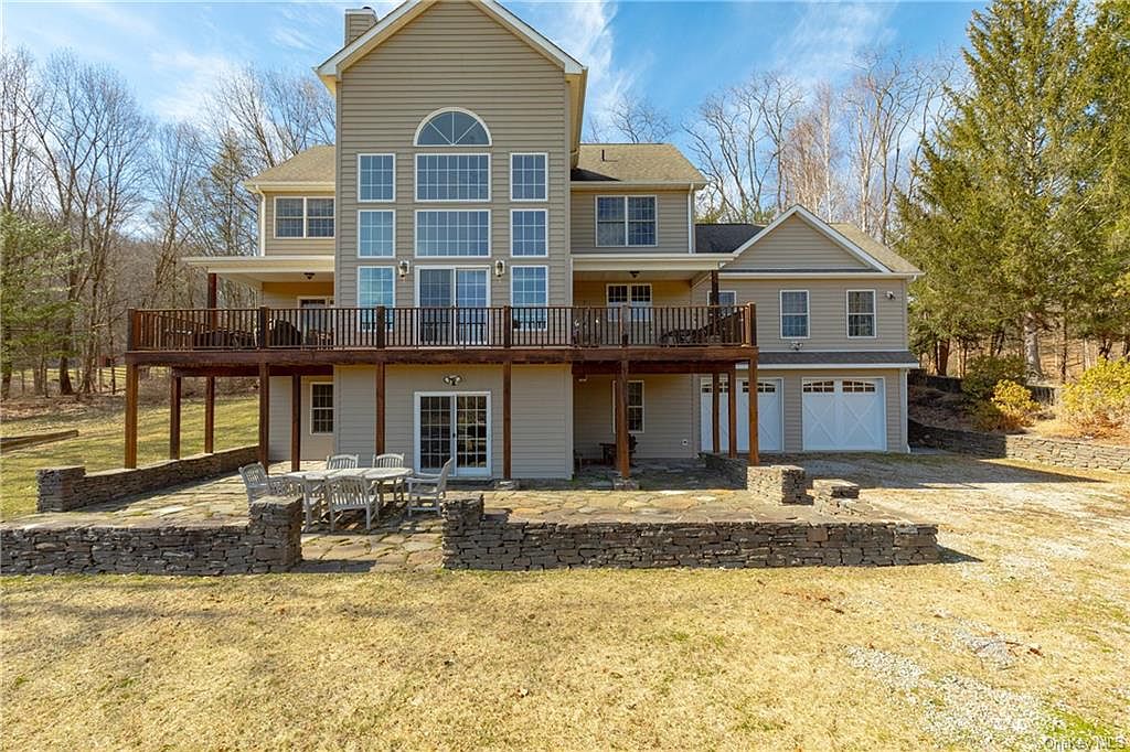390 Jameson Hill Road, Clinton Corners, NY 12514 | MLS #HM420189 | Zillow
