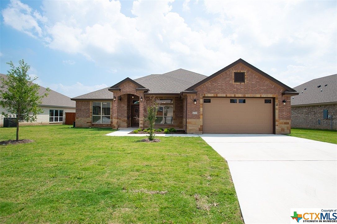 1035 Winchester Dr, Nolanville, TX 76559 | Zillow