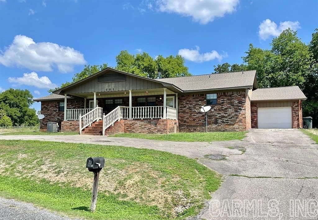 102 Etta St, Hot Springs, AR 71901 | MLS #23019633 | Zillow