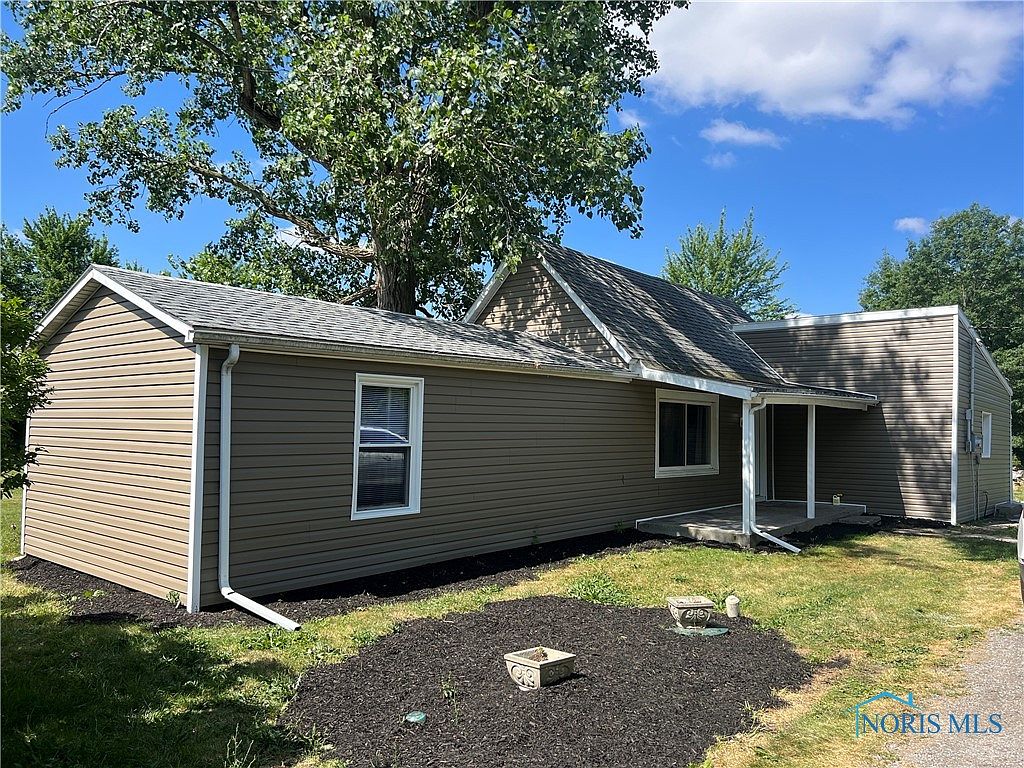 809 State St, Melrose, OH 45861 | Zillow