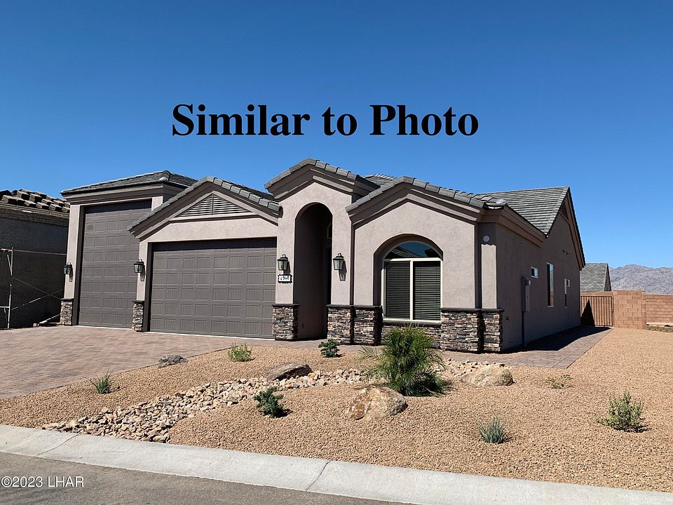 1783 E Raintree Ave, Lake Havasu City, AZ 86404 | MLS #1025789 | Zillow