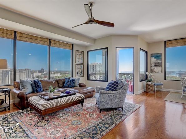 2 Bedroom Homes for Sale in Atlanta GA | Zillow