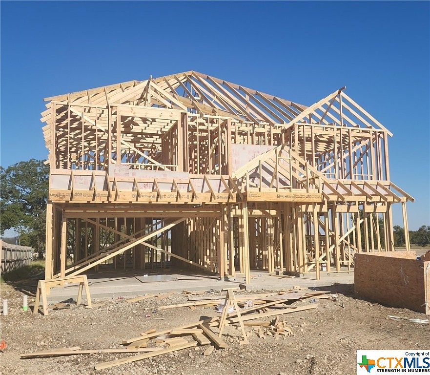 9820 Kensley Rose Dr, Killeen, TX 76542 | Zillow