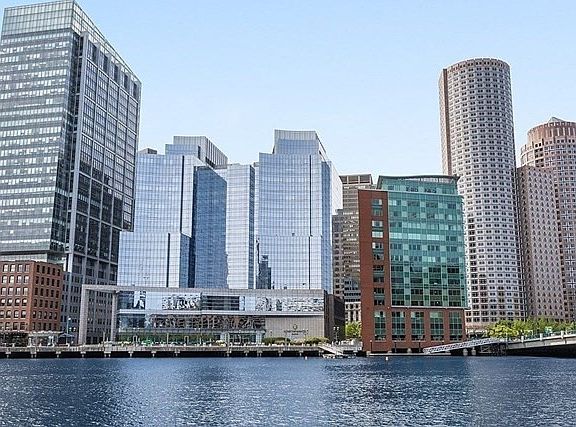 500 Atlantic Ave UNIT 21K, Boston, MA 02210 | MLS #73183228 | Zillow