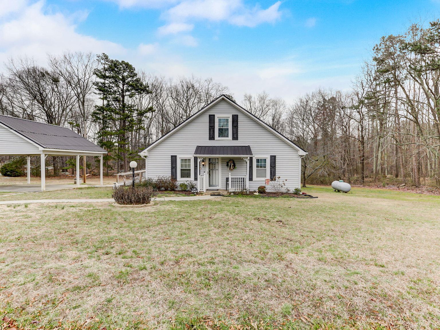 141 Ruff Davis Rd, Roxboro, NC 27574 | Zillow