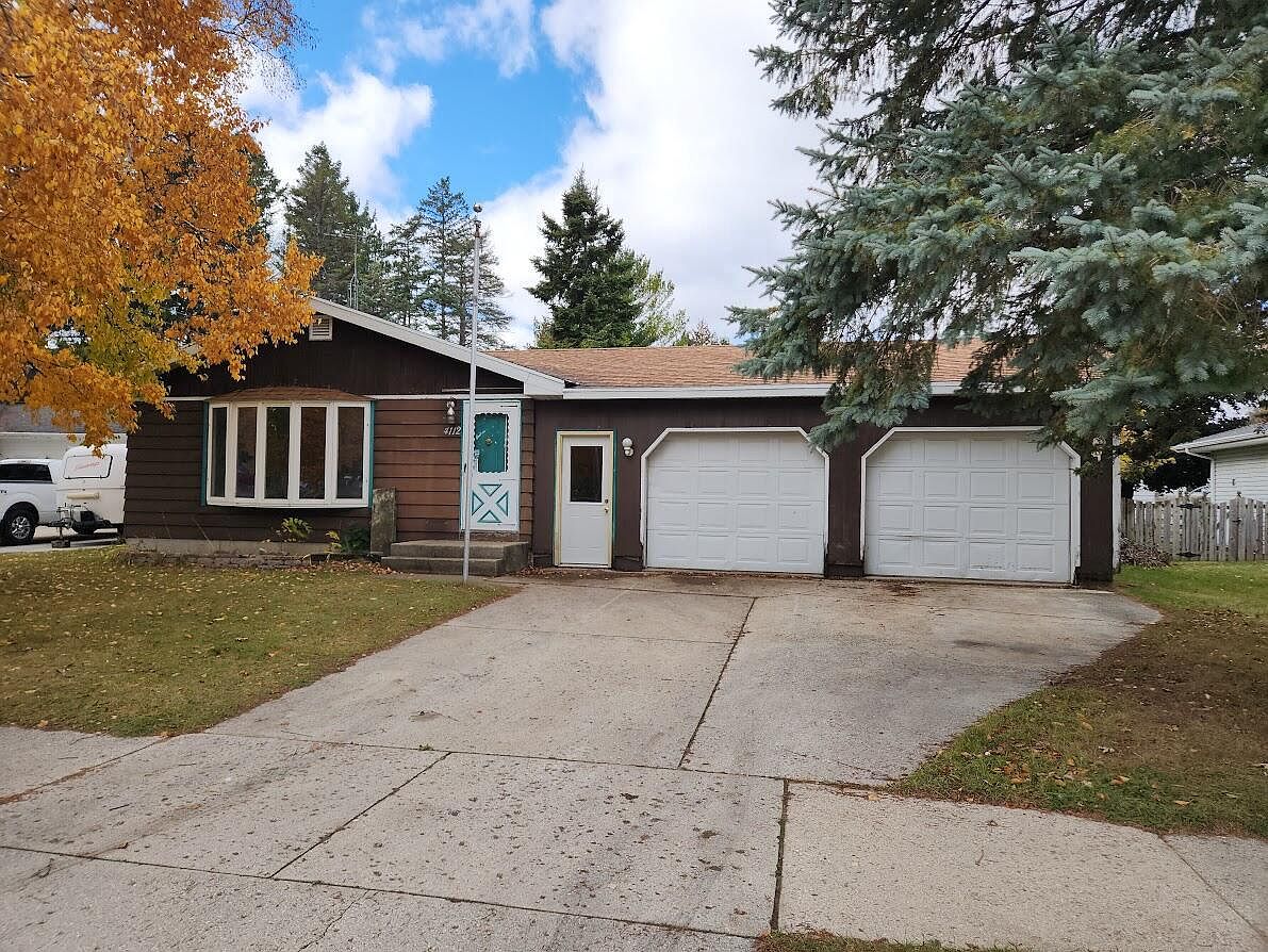 4112 Tannery ROAD, Two Rivers, WI 54241 | Zillow