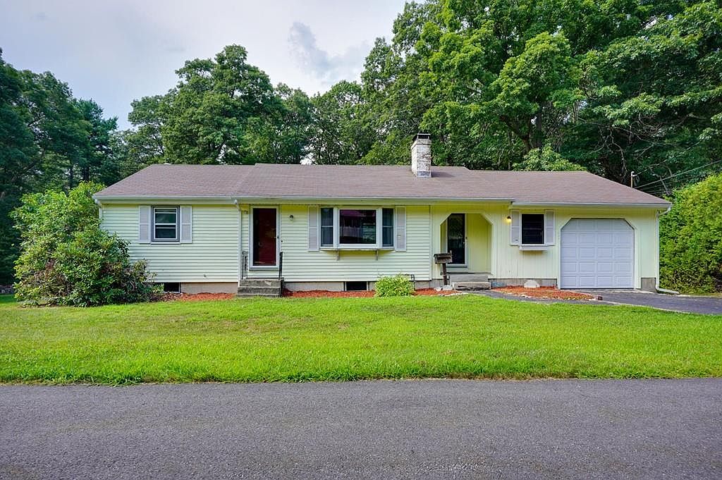 445 Potter Rd, Framingham, MA 01701 | Zillow