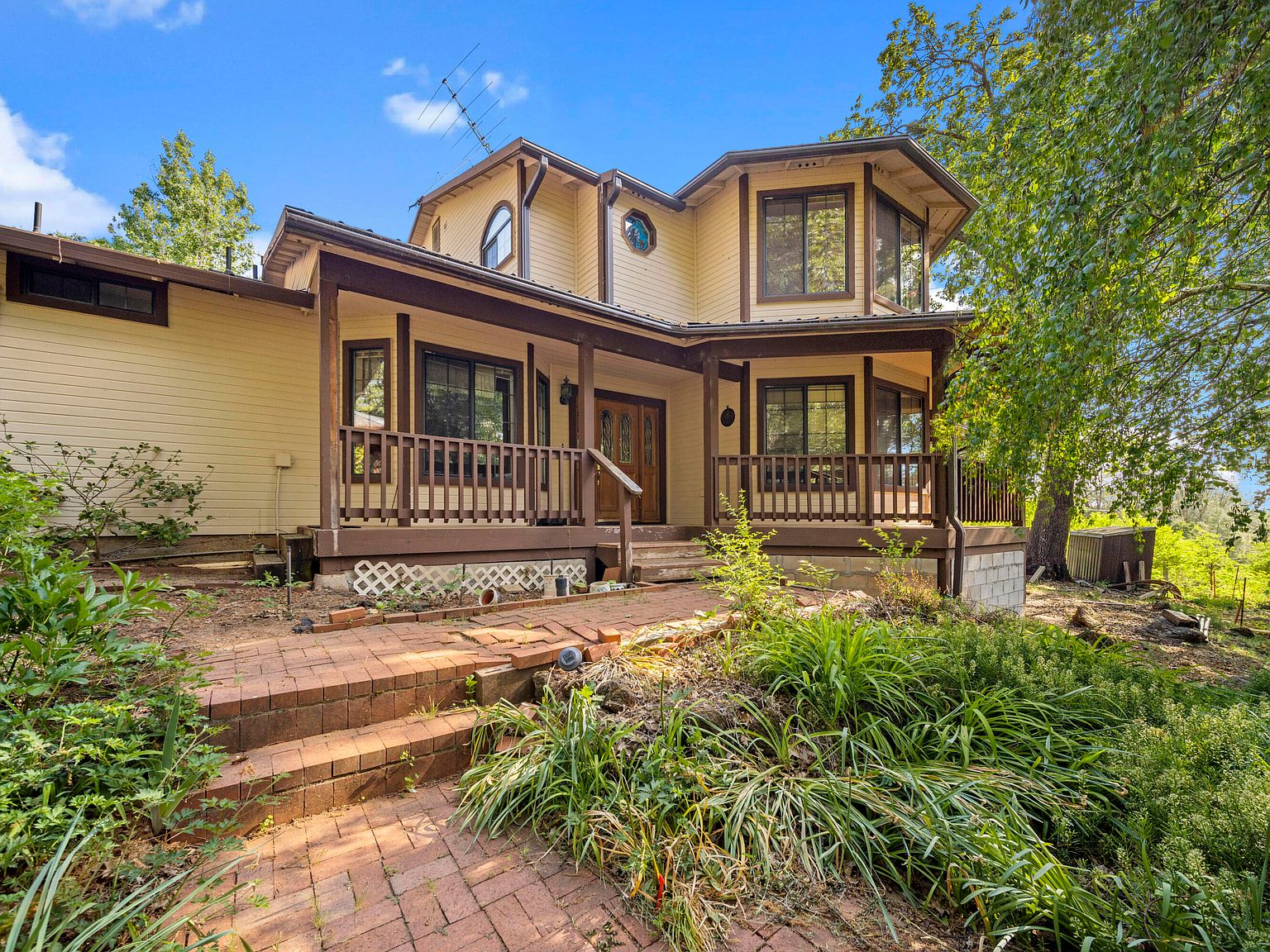 21110 Rolling Hills Rd, Manton, CA 96059 | Zillow