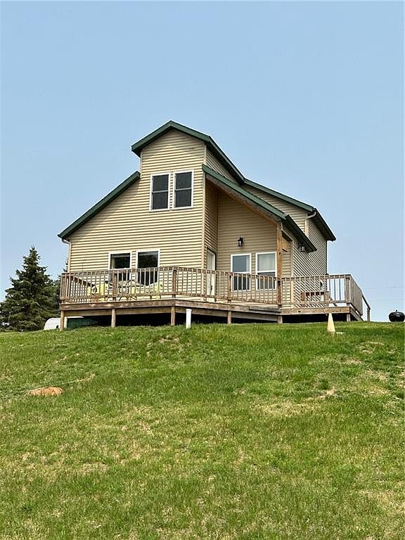 8392 Flowage Ln Unit 1, Gordon, WI 54838 | MLS #1573360 | Zillow