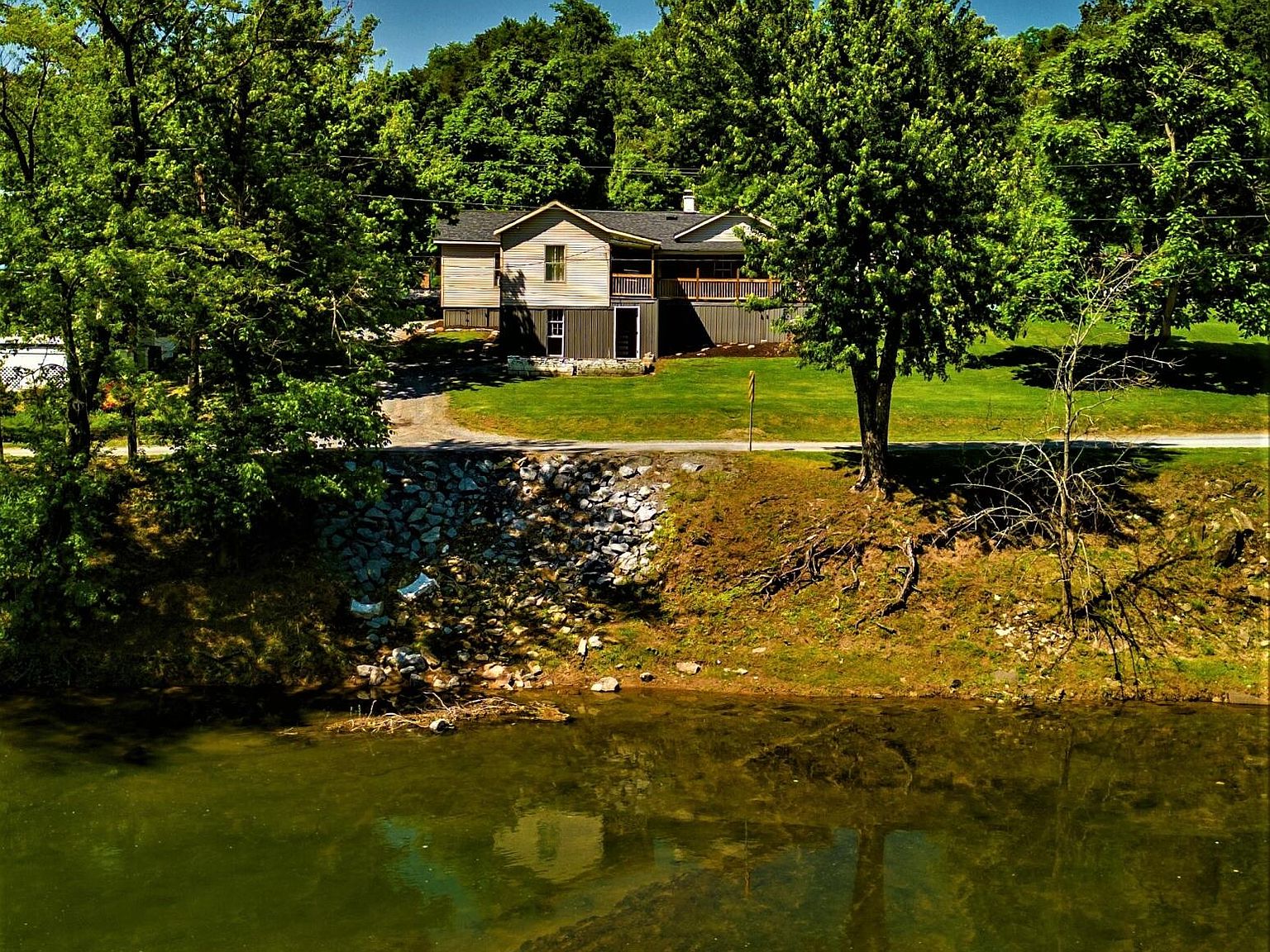 175 Talcott Back Rd, Talcott, WV 24981 | Zillow
