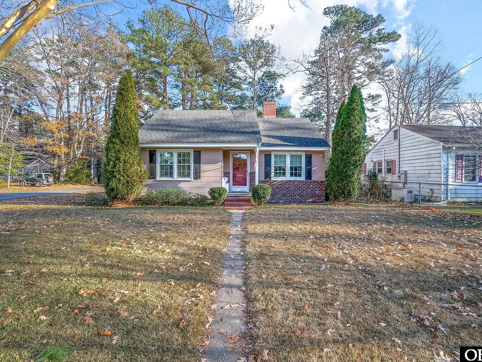 1200 E Williams Cir LOT 1-2-PT3, Elizabeth City, NC 27909 | Zillow