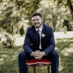 Chase Pate - Real Estate Agent in Pell City, AL - Reviews | Zillow