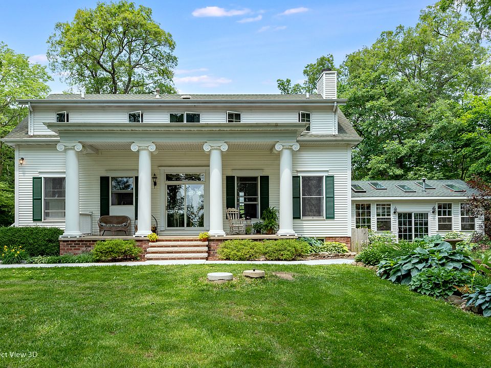 6285 W Indian Trail Rd, Verona, IL 60479 | Zillow