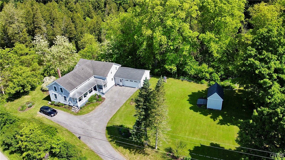 3228 Cedarvale Rd, Nedrow, NY 13120 | MLS #S1611666 | Zillow