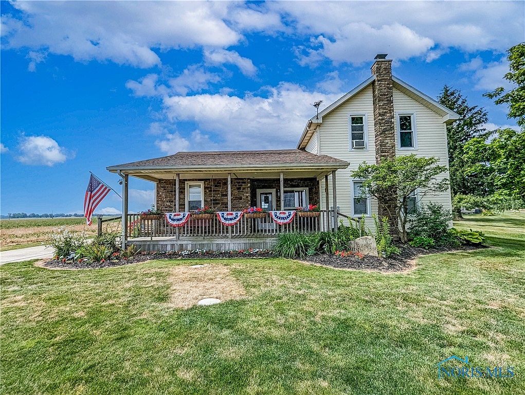6636 W Township Road 34, Amsden, OH 44830 | Zillow