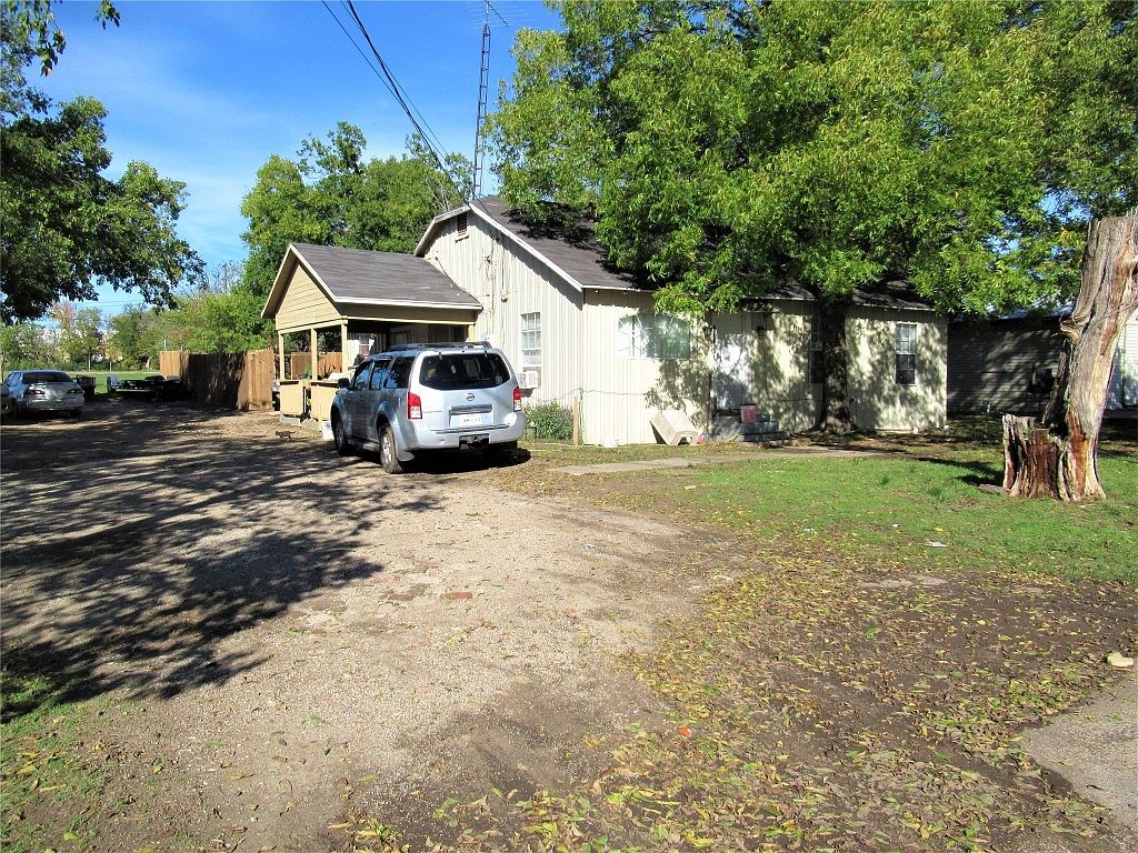 4316 Oneal St, Greenville, TX 75401 | MLS #20206400 | Zillow