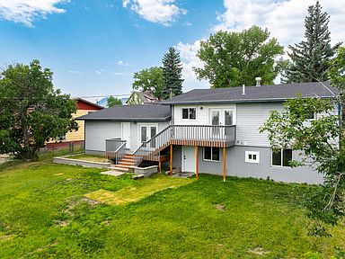 118 3rd St S, Cascade, MT 59421 | Zillow