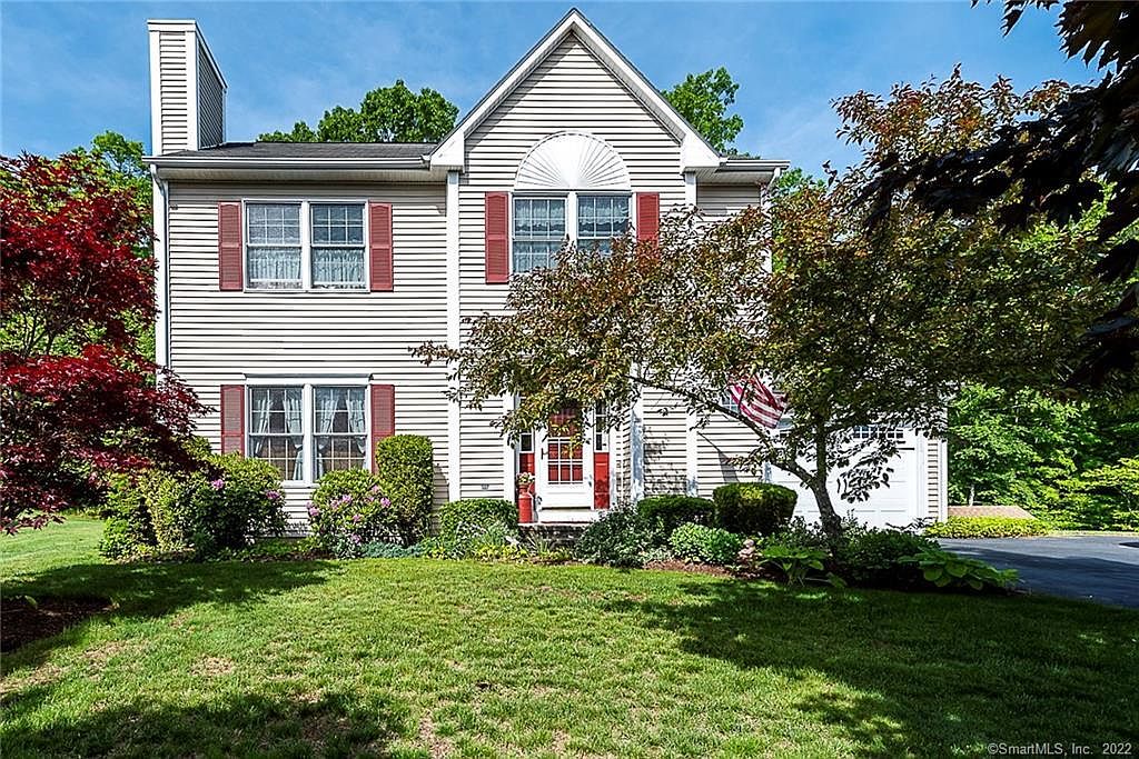 209 Deerfield Ridge Dr, Mystic, CT 06355 | Zillow