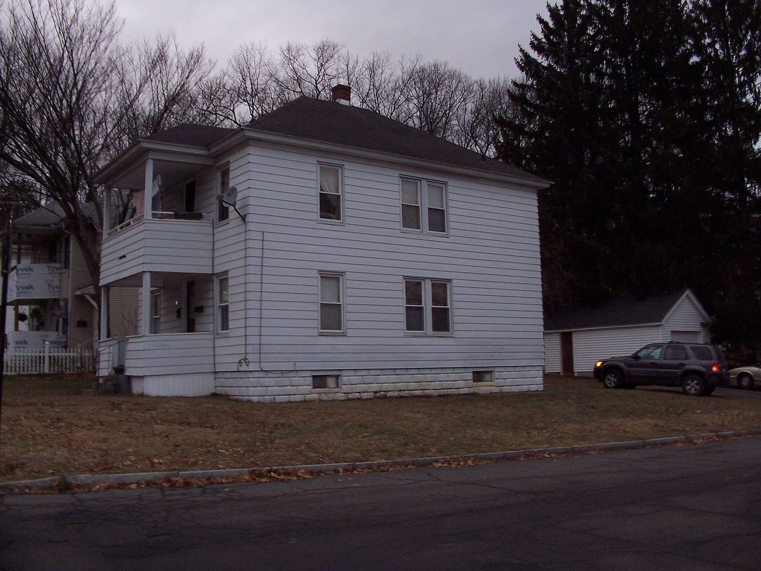 28 Goodwin St, Springfield, MA 01151 | Zillow