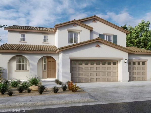 New Construction Homes in Corona CA | Zillow