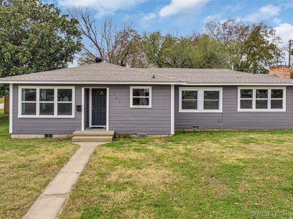 Davis OK Real Estate - Davis OK Homes For Sale | Zillow