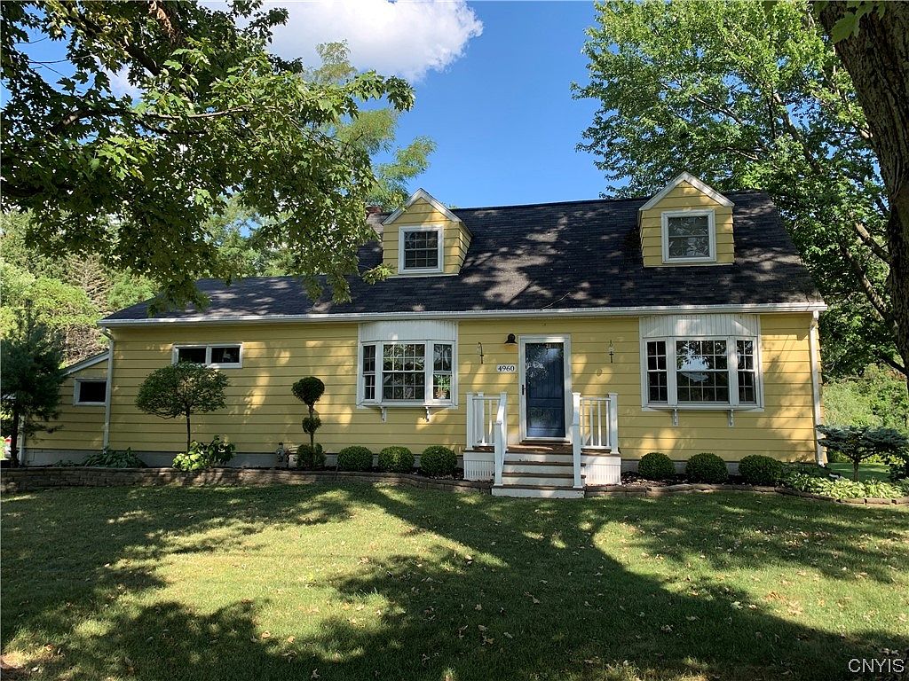 4960 Cedarvale Rd, Syracuse, NY 13215 | Zillow