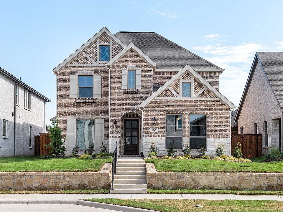 1620 Victoria Pl, Celina, TX 75009 | Zillow