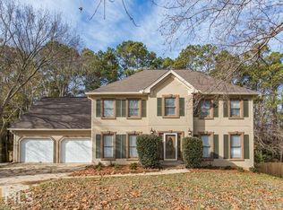 3662 Autumn Ridge Pkwy, Marietta, GA 30066 | Zillow