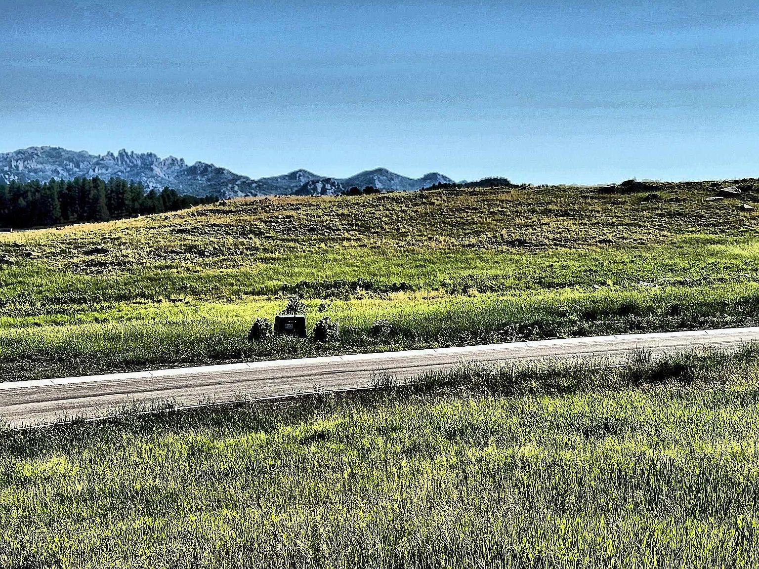 2 7th Blvd, Custer, SD 57730 | MLS #82364 | Zillow