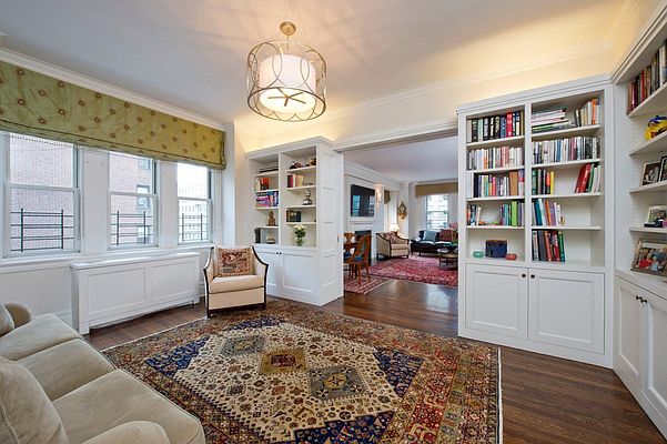 1035 Park Avenue #11B in Upper East Side, Manhattan | StreetEasy