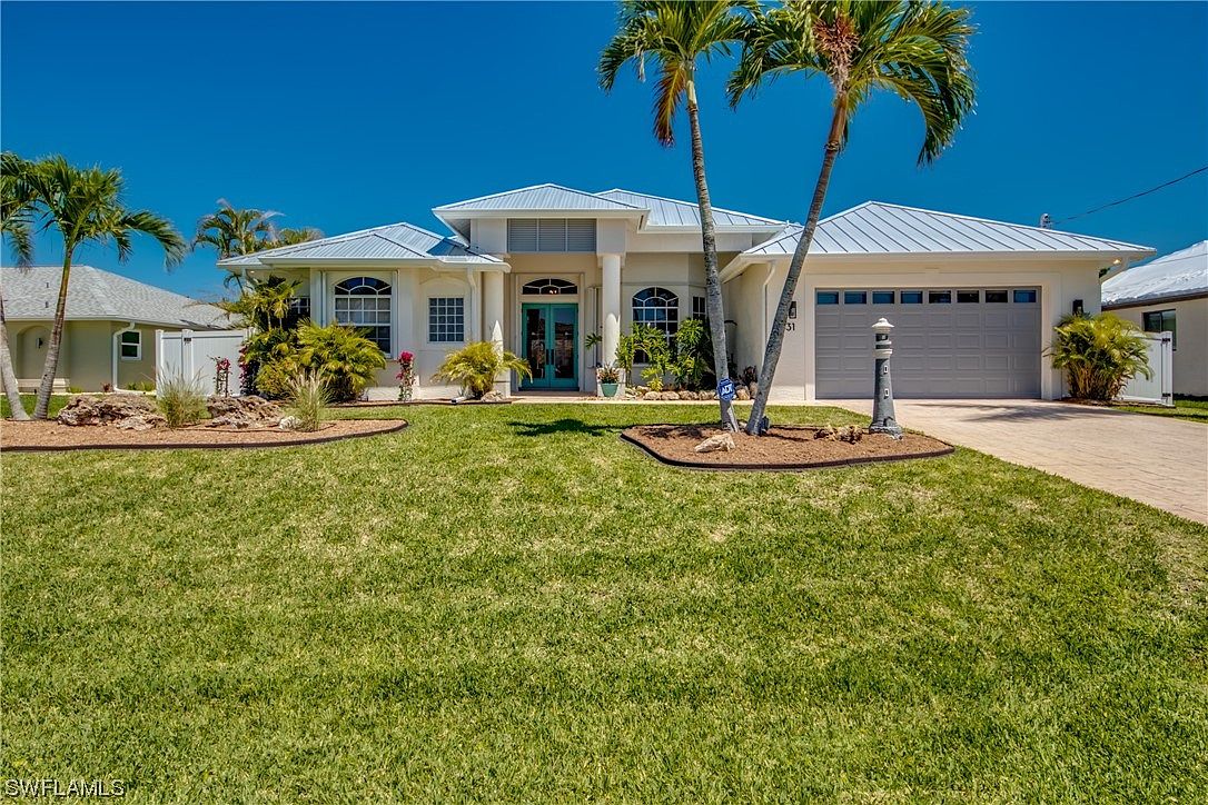 2831 SW 39th Ter, Cape Coral, FL 33914 | MLS #223029960 | Zillow