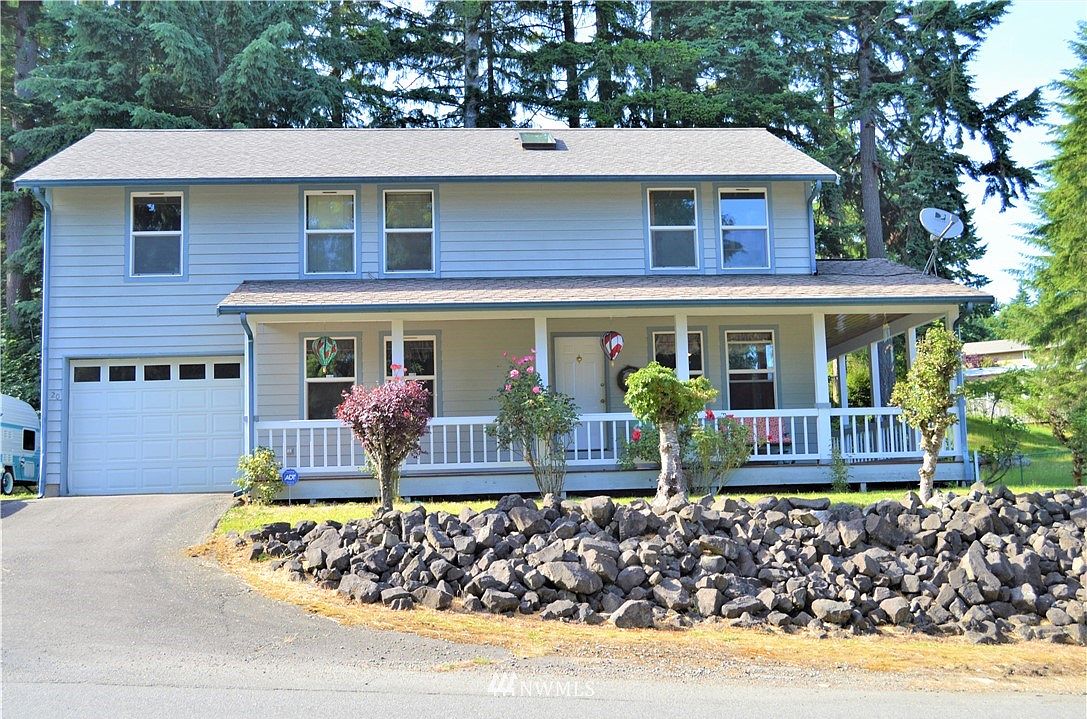 20 NE Matthew Drive, Belfair, WA 98528 | Zillow