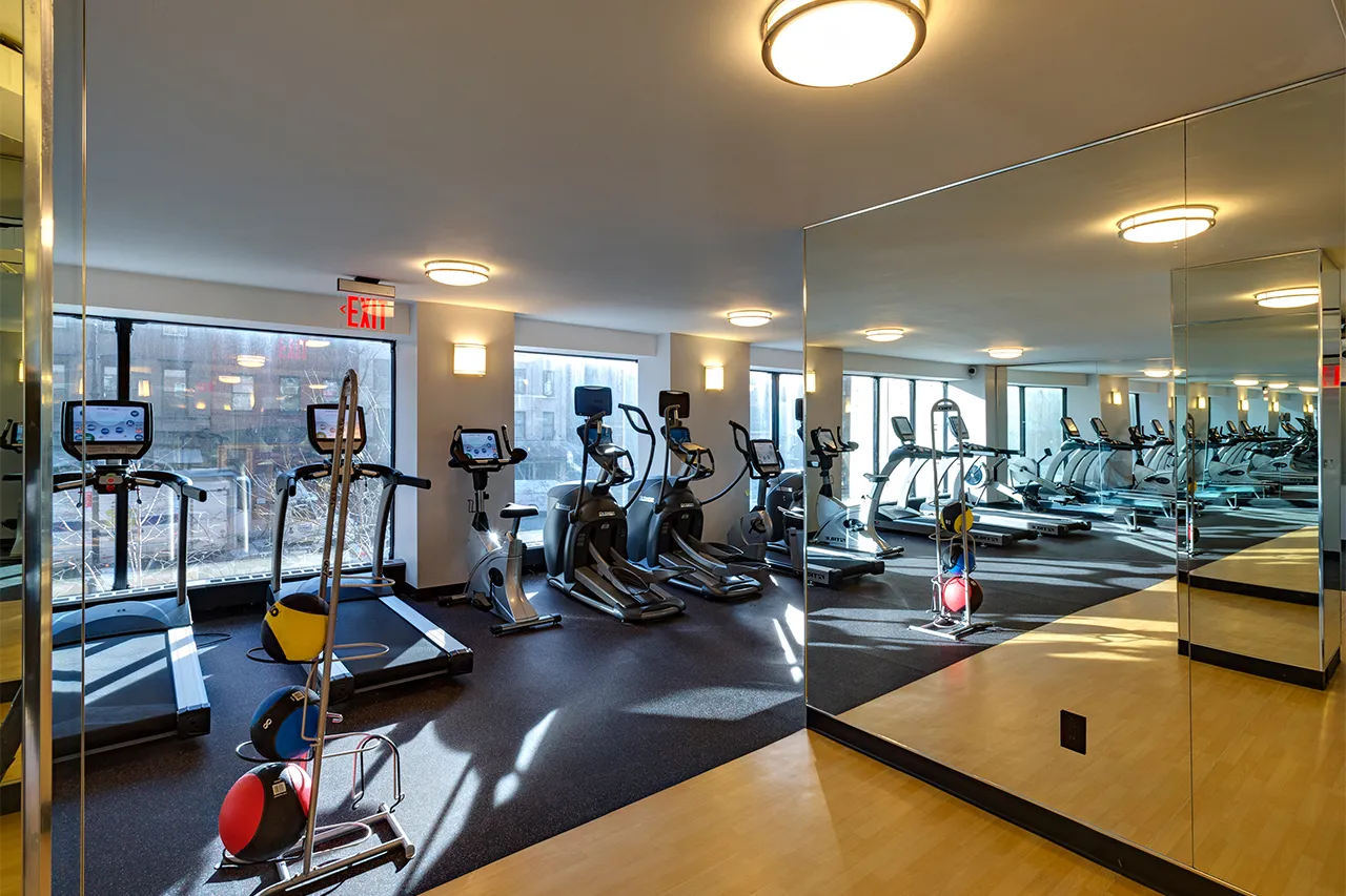 80 North Moore Street #8026K in Tribeca, Manhattan | StreetEasy